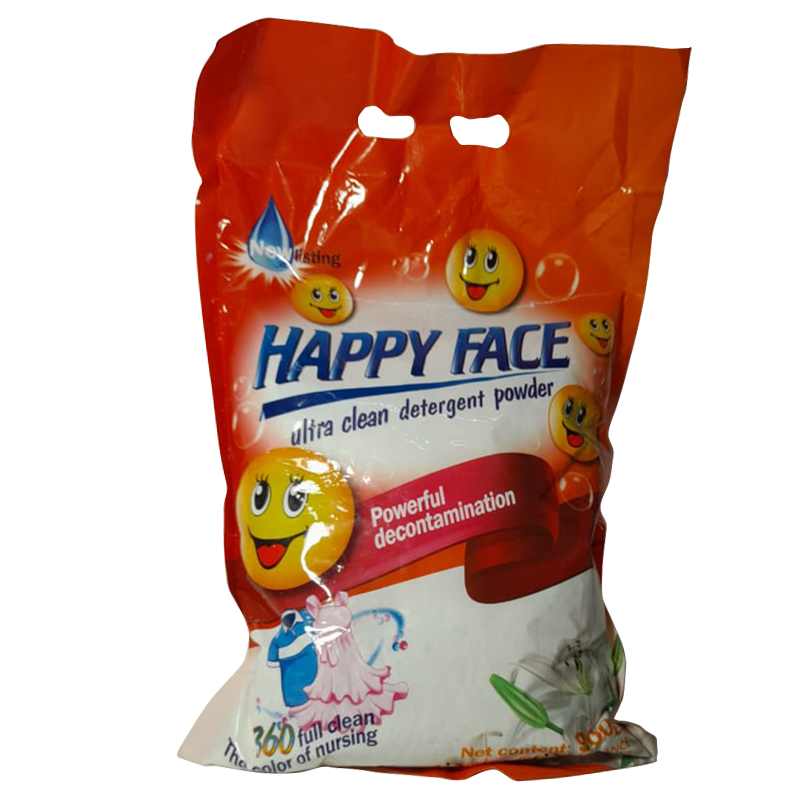 Soap Powder – McGuyver Distributors